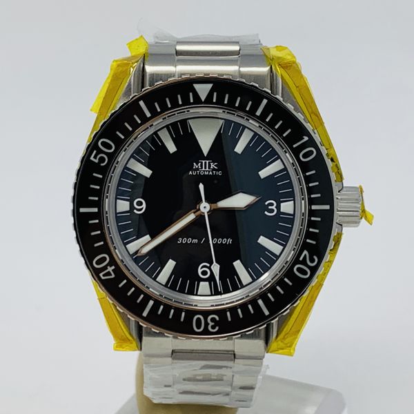 FS: MKII Project 300 Big-T Non-Date Limited Edition Watch | WatchCharts