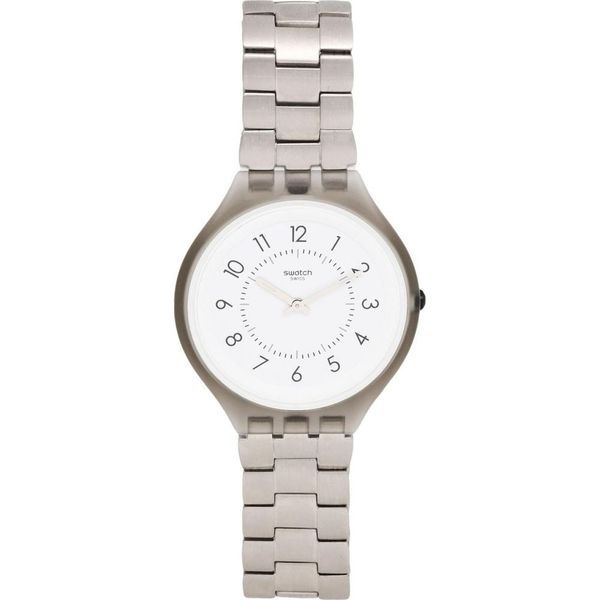 Swatch SWATCH Ladies Watch [Wrist Watche] Silver | WatchCharts Marketplace
