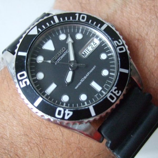 FS:Seiko 7S26-0050 | WatchCharts