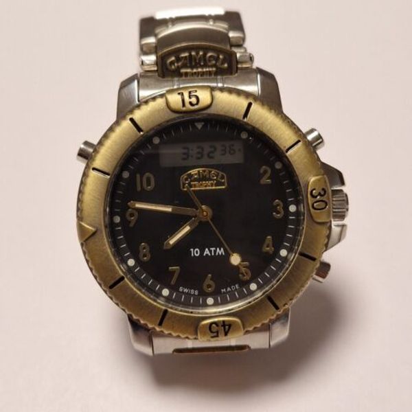 camel trophy watch | WatchCharts Marketplace