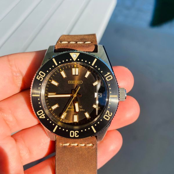 [WTS] Seiko Prospex SPB-147 Used with box/papers | WatchCharts