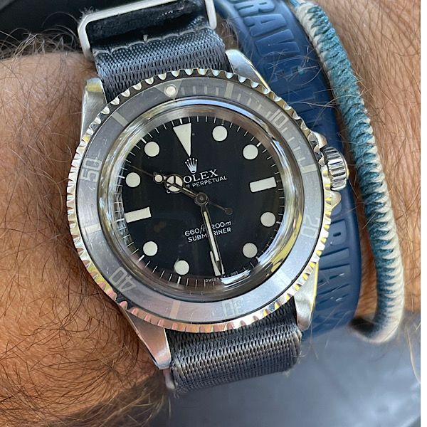 FS - 1977 5513 MK1 Maxi $19,500 OBO | WatchCharts