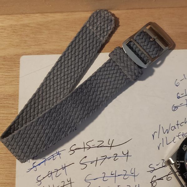 [WTS] Seiko Yobokies Gulf Livery mod 140$ | WatchCharts Marketplace