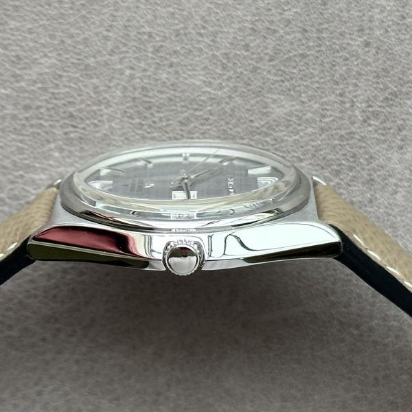 [WTS] Seiko LM - Linen Dial - ( Serviced ) 330$ | WatchCharts Marketplace