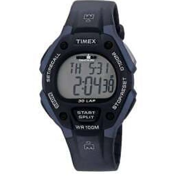 Timex Gents Ironman Digital Watch T5H591 | WatchCharts Marketplace