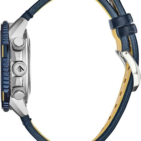 Citizen Men's Eco-Drive Promaster Air Skyhawk Atomic Time Keeping Pilot ...