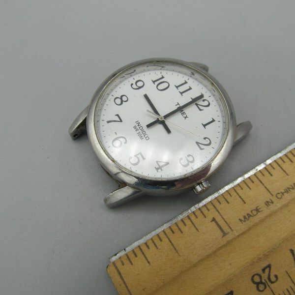 Timex Indiglo WR 30M Wristwatch | WatchCharts Marketplace