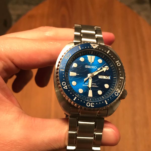 [WTS] Seiko Prospex SRPD21 - Brand New | WatchCharts