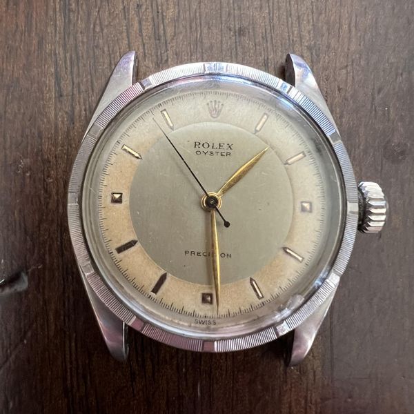 [WTS] [WTT] Vintage Rolex Oyster Precision ref. 6223 $2250 CONUS ...