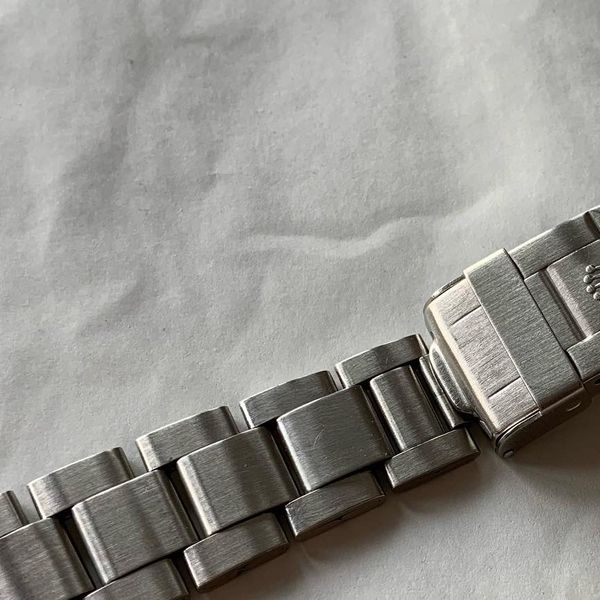Fs - Rolex 9315 bracelet | WatchCharts Marketplace
