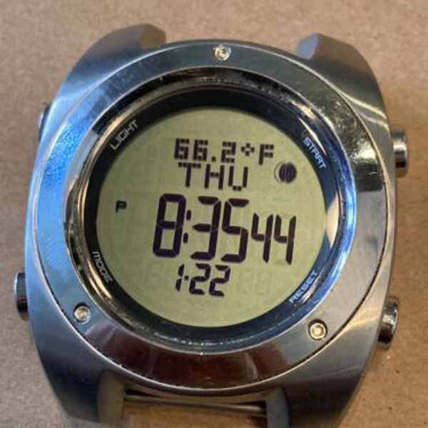 Origo Digital Watch Tide WT-024 M9001631 | WatchCharts