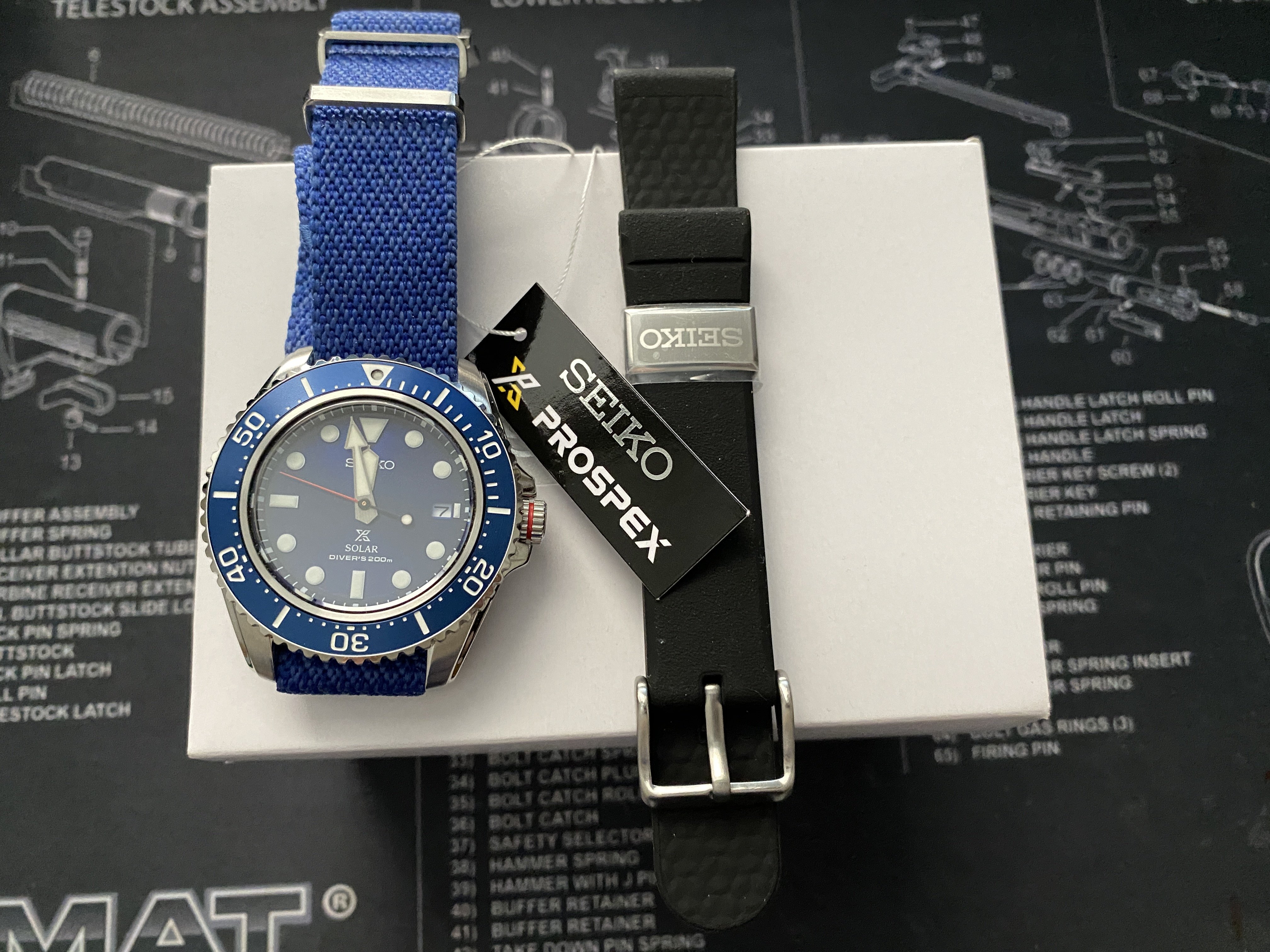 [$250 USD] Seiko SNE593 | WatchCharts