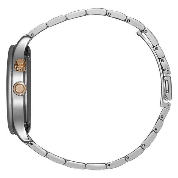 NEW CITIZEN ECO DRIVE MENS MOONPHASE SAPPHIRE CALIBRE 8651 WATCH AP1054 ...