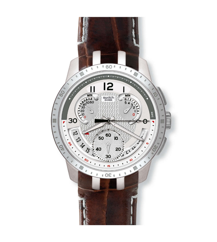 Swatch Cold Hour (YRS403) Market Price | WatchCharts