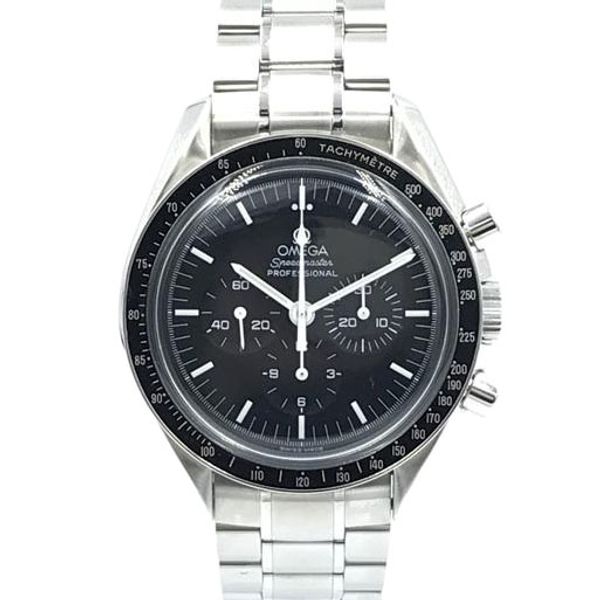 OMEGA Omega / Speedmaster Professional / 3570.5000 / 770 ***** / OMEGA ...