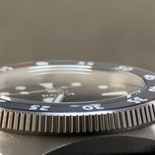 Raven Solitude Pepsi | WatchCharts Marketplace