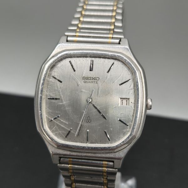 Seiko 5932-5030 Vintage Watch | WatchCharts Marketplace