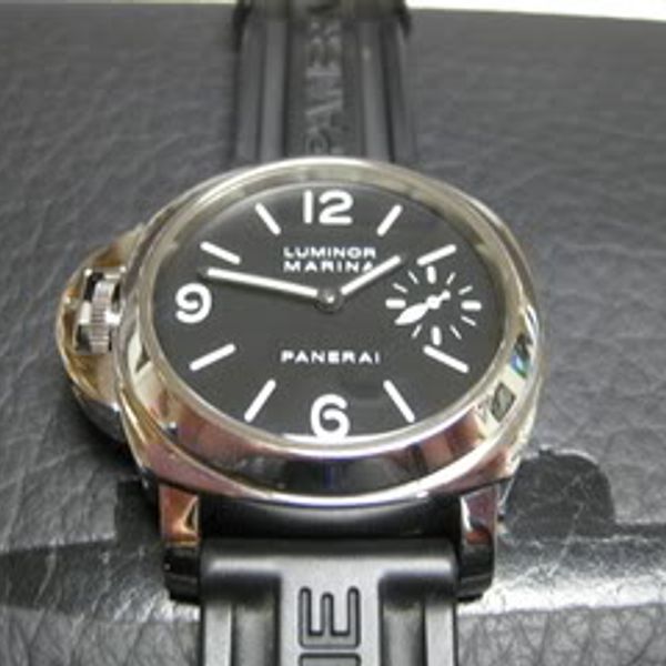 FS: Pam 115 Destro | WatchCharts