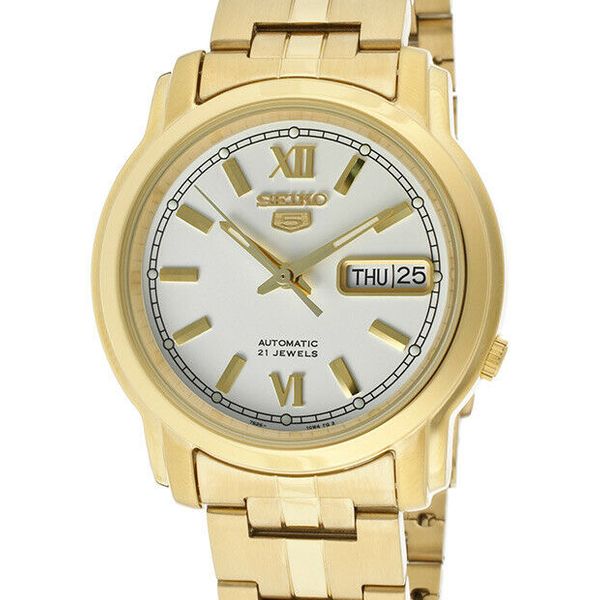 Seiko 5 (SNKL58) Market Price | WatchCharts