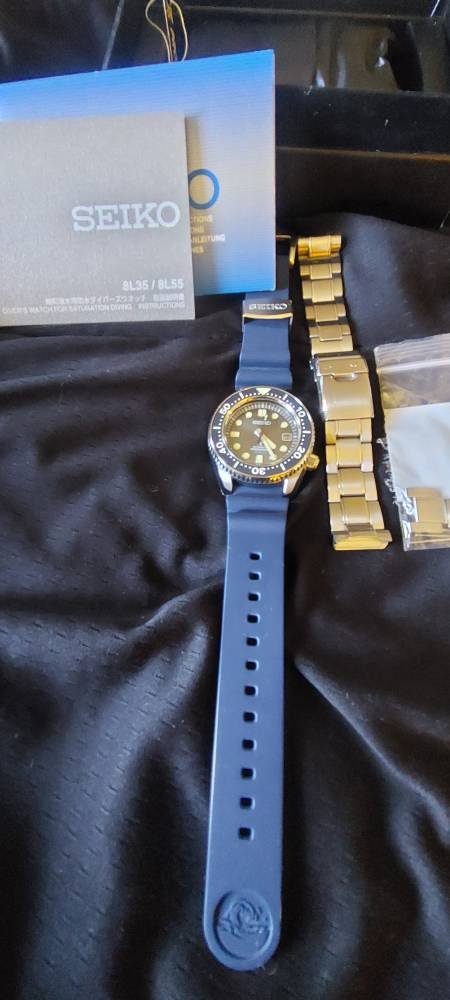 Seiko SLA045J. Asia limited 300 pieces | WatchCharts