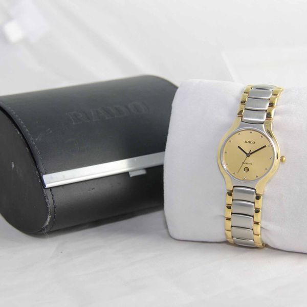 Rado Florence | WatchCharts Marketplace