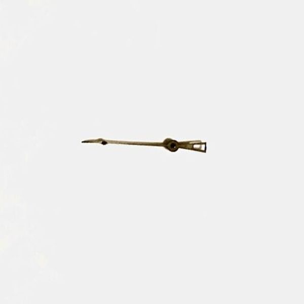 VINTAGE MIDO Seconds Sweep Hand | WatchCharts Marketplace