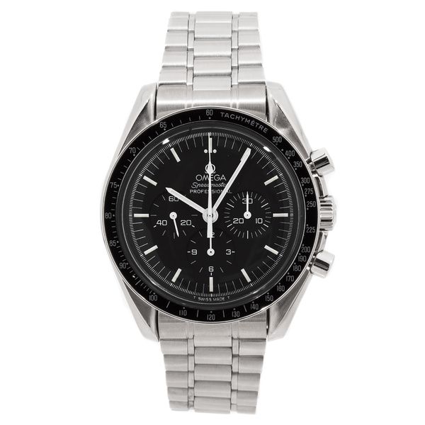 Omega Speedmaster Price Index | WatchCharts