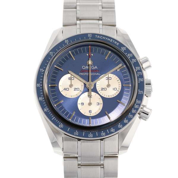 Omega Speedmaster Tokyo Olympics 20 20 Limited Edition 522.30.42.30.03 ...