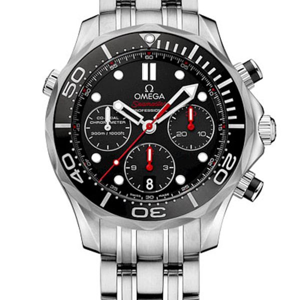 FS: Omega Seamaster's / Speedmaster's with savings !! | WatchCharts ...