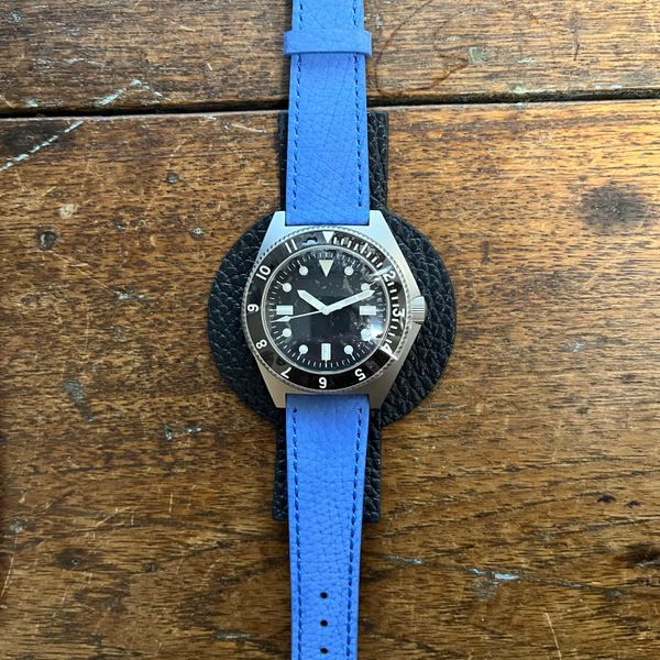 [WTS] Benrus Type 1 Reissue- Special Release | WatchCharts Marketplace