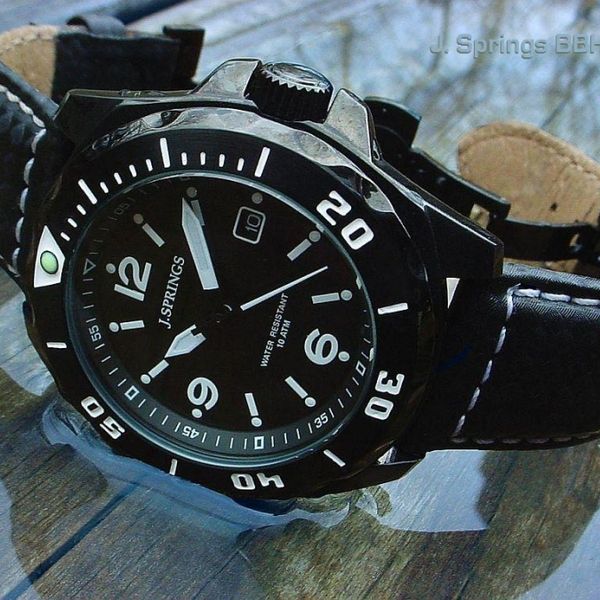 FS: Vostok, Seiko, J. Springs, three budget watches | WatchCharts ...