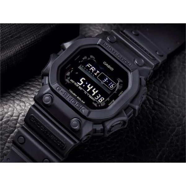 Casio gshock Gx56bb stealth black edition | WatchCharts Marketplace