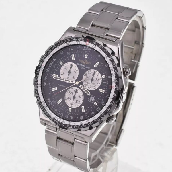 [WTS] BREITLING Jupiter pilot A59028 Chronograph | WatchCharts Marketplace