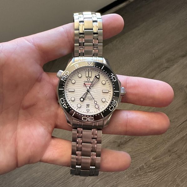 [WTS] Omega Seamaster Professional SMP 300 (BUNDLE DEAL AVAILABLE ...
