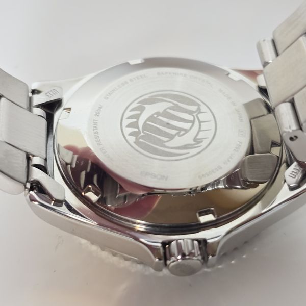 Orient Kamasu Maroon Red Automatic Watch 42mm | WatchCharts Marketplace