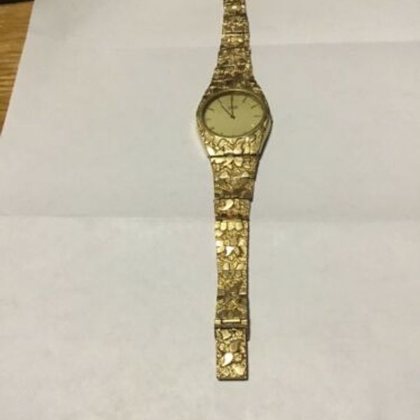 Seiko Watch 5Y30–7000 | WatchCharts Marketplace