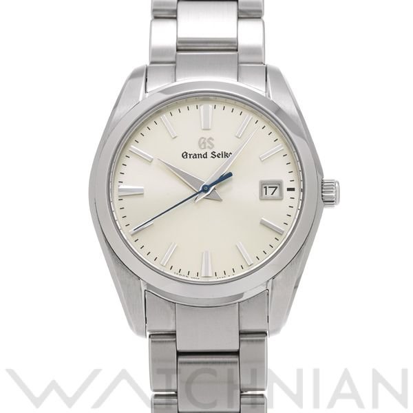 [Used] Grand Seiko Grand Seiko Heritage Collection Quartz Shop Original ...