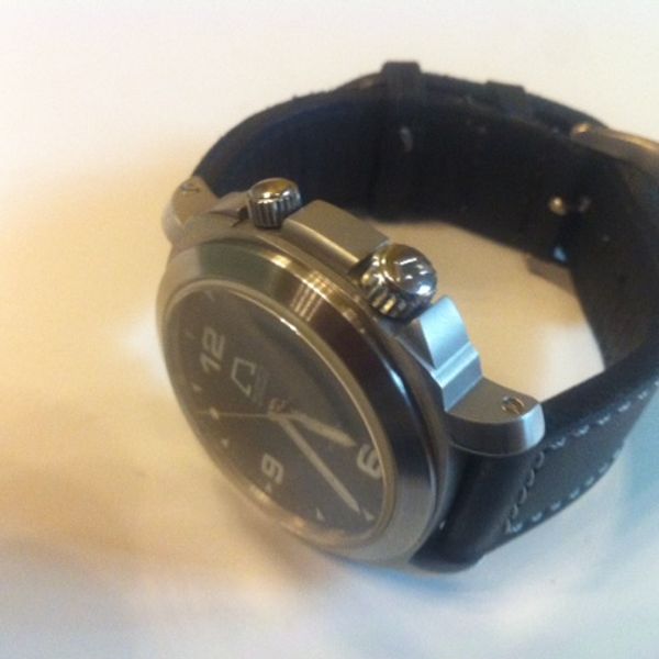 FS: Anonimo Opera Meccana Millemetri (Mod 2000) | WatchCharts Marketplace