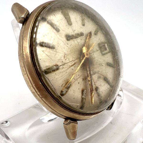 1967 Bulova M7 11ALACD Automatic Date Just Wrist Watch. Lot.16 ...