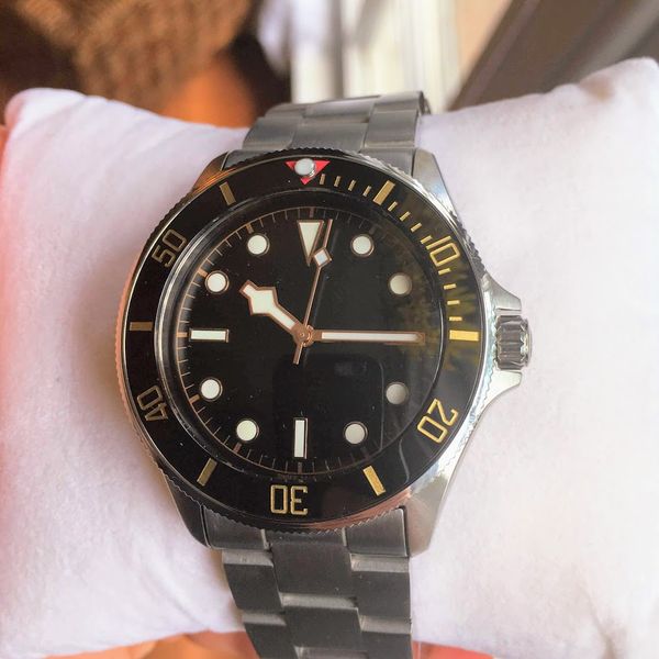 FSO: One of a kind Orient Mako USA II mod - The "Black Ray 58 ...