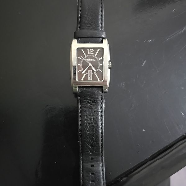 Fossil Arkitekt | WatchCharts Marketplace