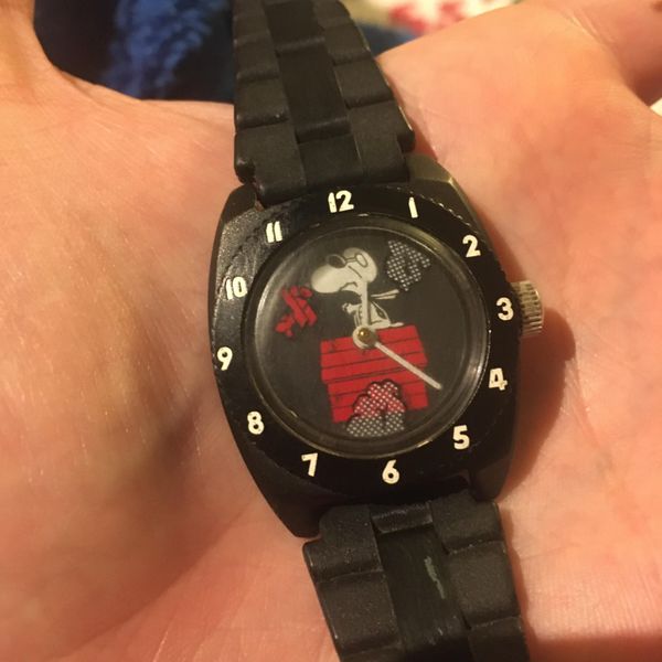 [WTS][Reserved] Snoopy and the Red Baron | WatchCharts