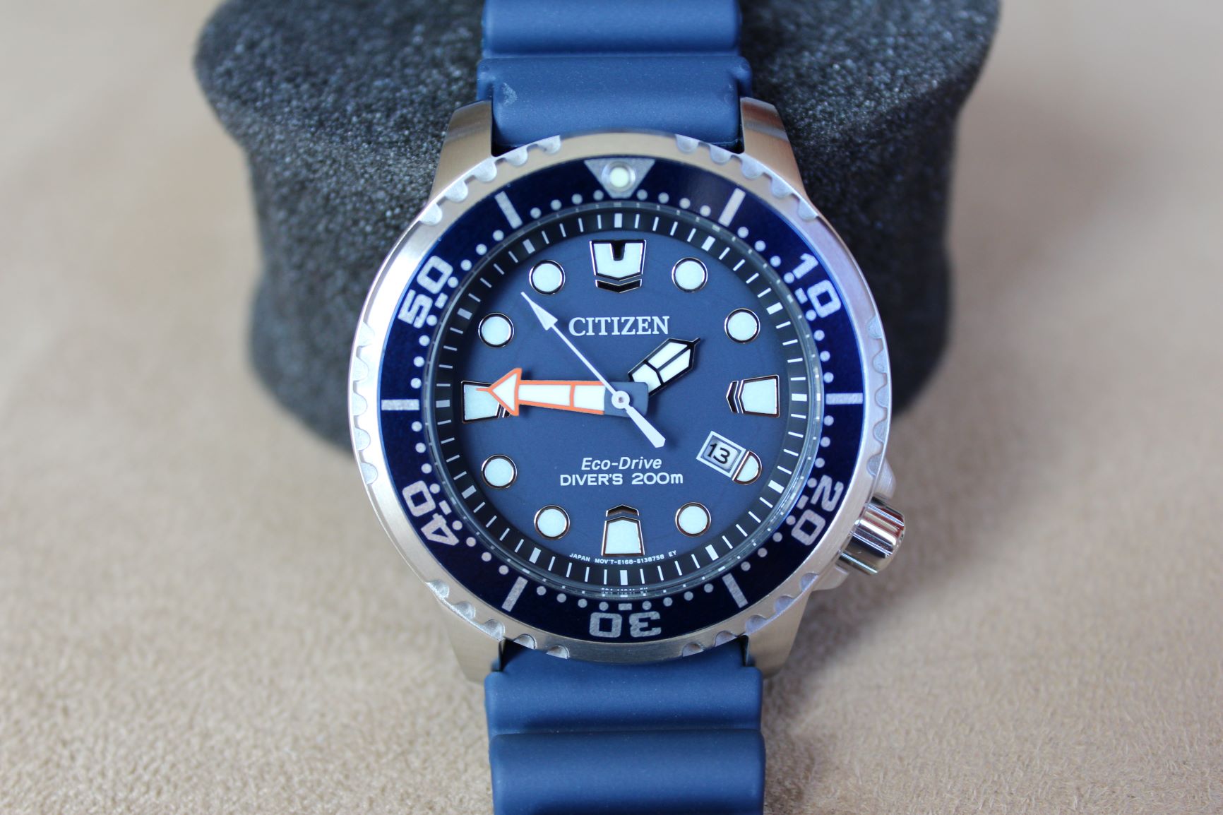 FS: Citizen BN0151-09L Promaster Diver Brand New | WatchCharts Marketplace