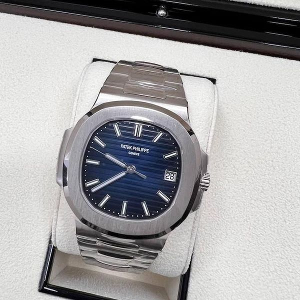 FS: Patek Philippe 5811G New 2023 | WatchCharts