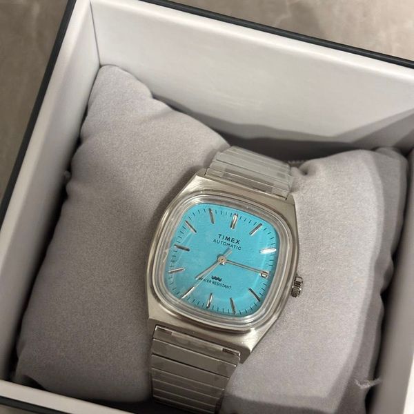 New Japan Unreleased Timex Timex Reissue 1983 | WatchCharts Marketplace