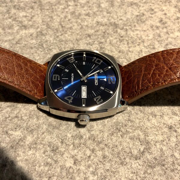 [WTS] Seiko - Recraft - SNKN37 | WatchCharts