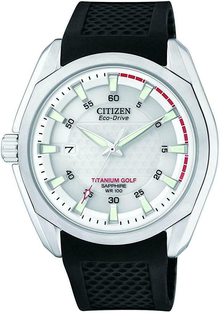 Citizen Eco-Drive (BM7120-01E) Market Price | WatchCharts