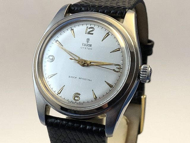 FS: Vintage Tudor Tudor Small Rose Ref. 7804, | WatchCharts