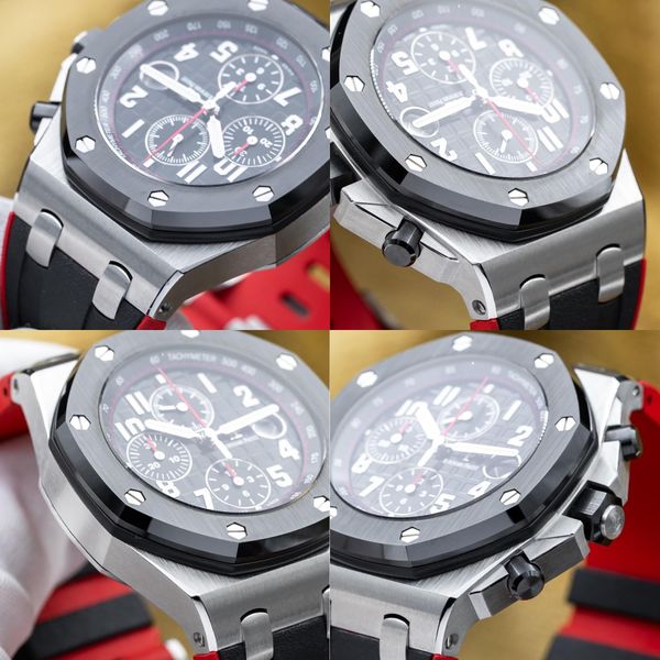 [WTS] [US] Audemars Piguet Royal Oak Offshore Chronograph 42mm AP ...