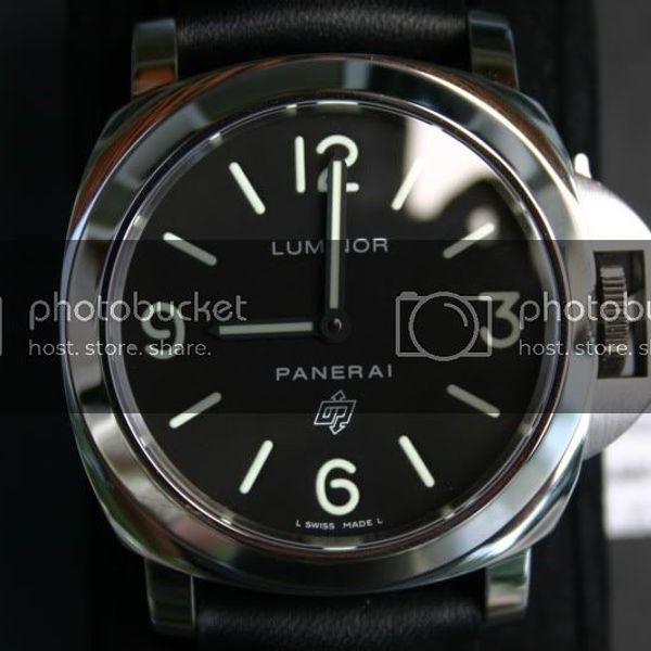 FS: Pam 000 Base Logo R series and 785 SE Both BNIB Unworn ...